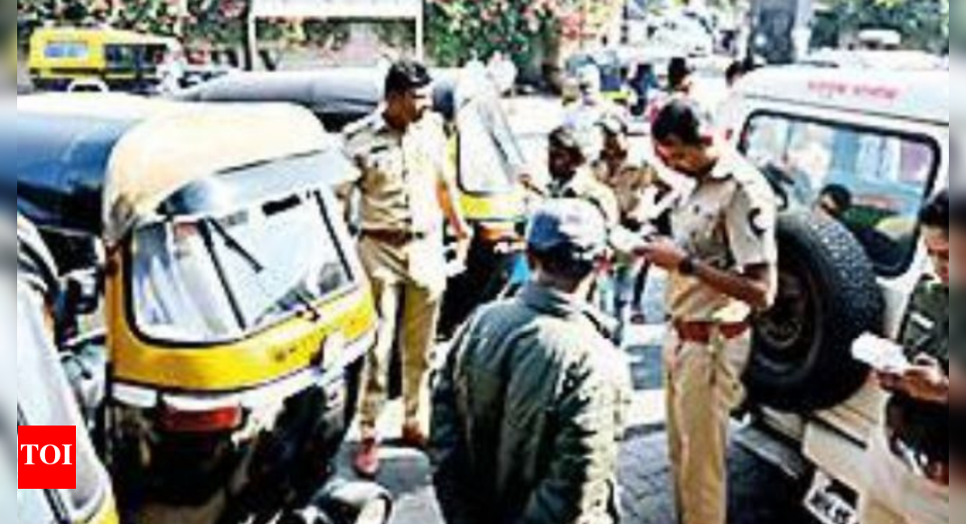 rto-nashik-rto-starts-seizing-autorickshaws-for-scrapping-nashik