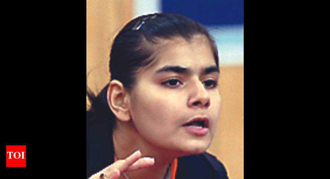 Deepit, Samruddhi State Champs | Pune News - Times of India