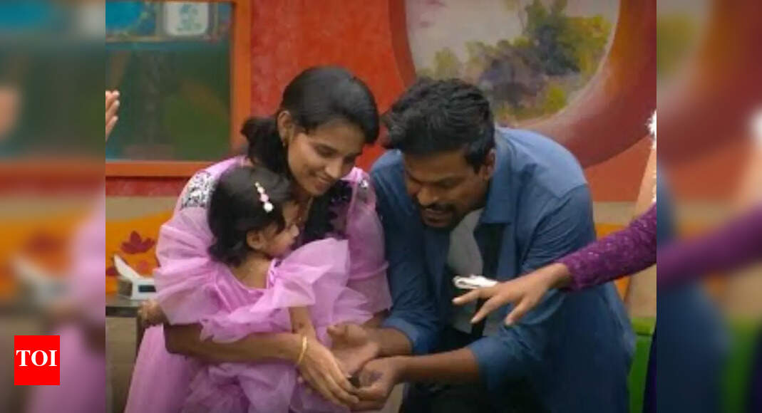 Bigg Boss Telugu 6 highlights, November 22: Adi Reddy celebrating ...