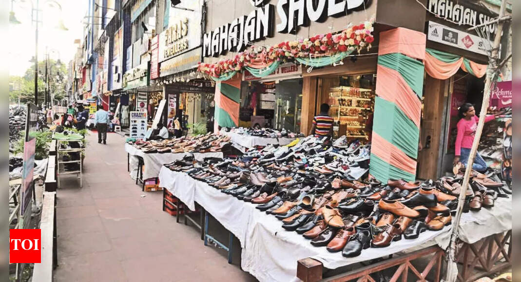 Gmada: Hc Contempt Notice To Gmada, Mc Bosses On Encroachments ...