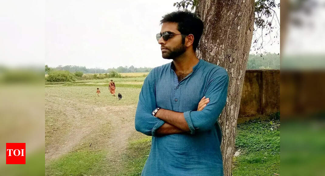 Kinjal Nanda: I’m forever grateful to theatre, it’s still breeding ...