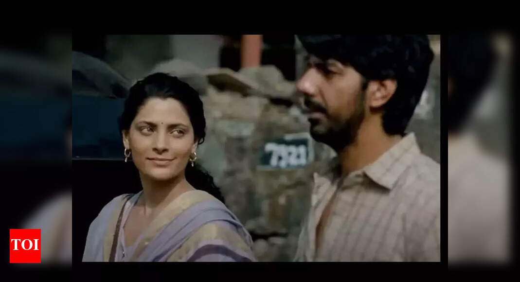 Premiere date set for 'Faadu' - Times of India