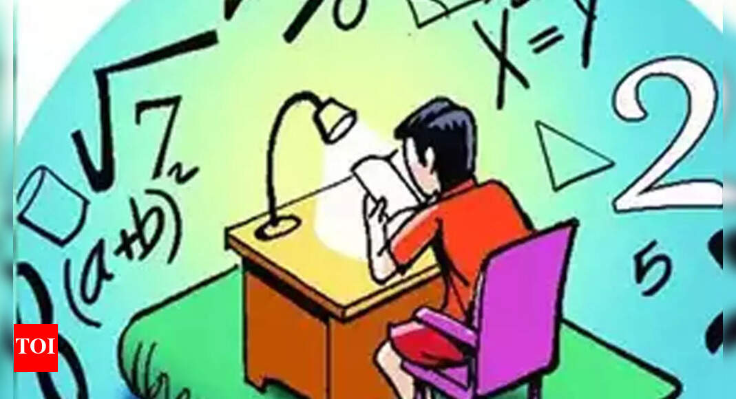 Workshop On Math Basics For Teachers | Ranchi News - Times of India