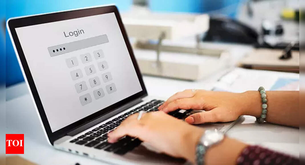 How many seconds will it take to hack your password? | India News ...