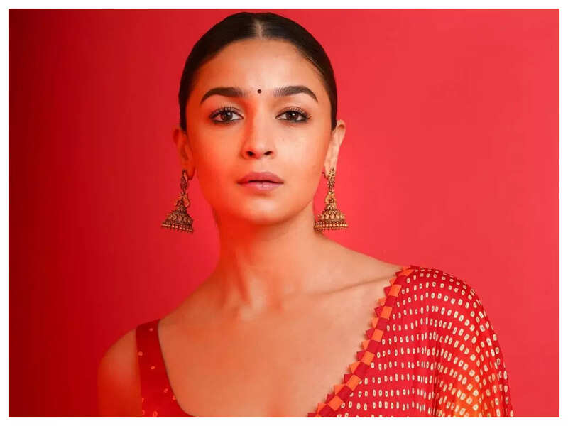 Alia Bhatt reveals her obsession with her body and weight took a toll ...