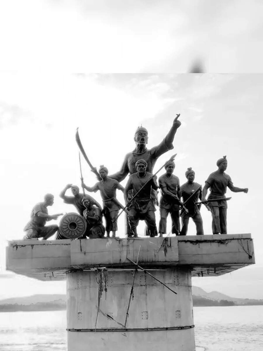 Lachit Borphukan Assams Legendary Ahom Warrior Honoured Times Now