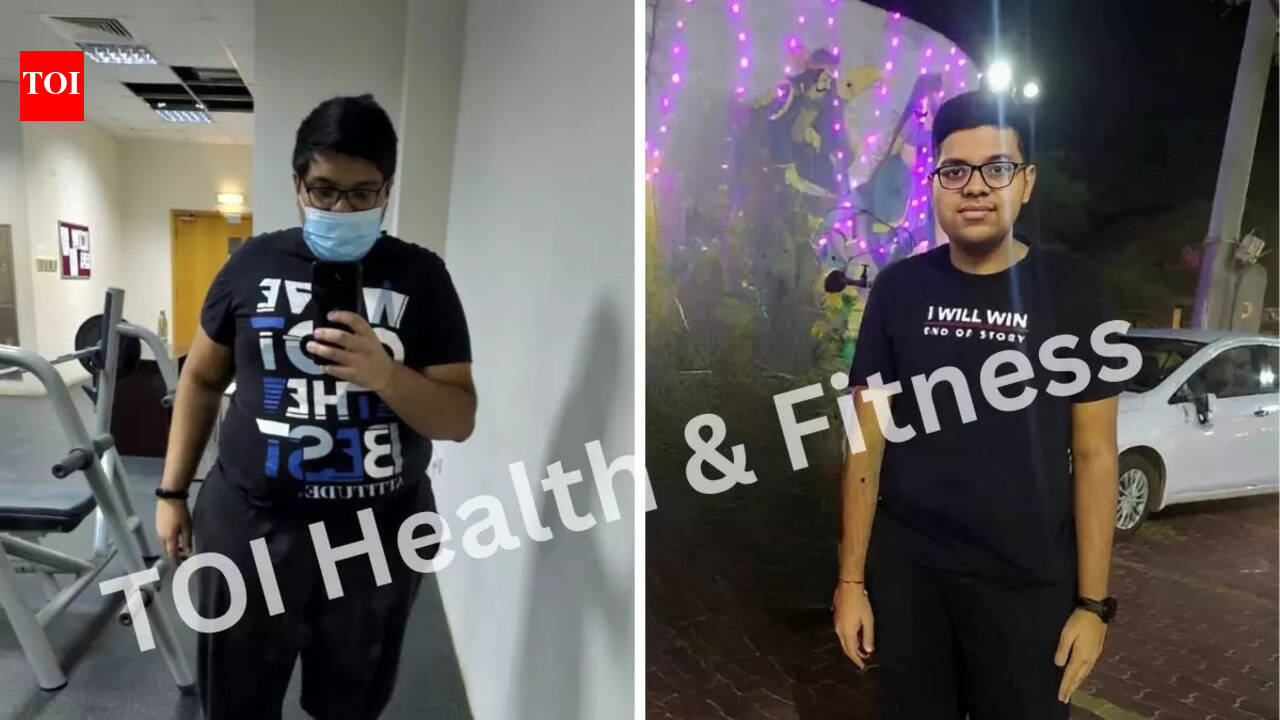Weight loss story: “I tried 3 different types of diet, each helped me ...