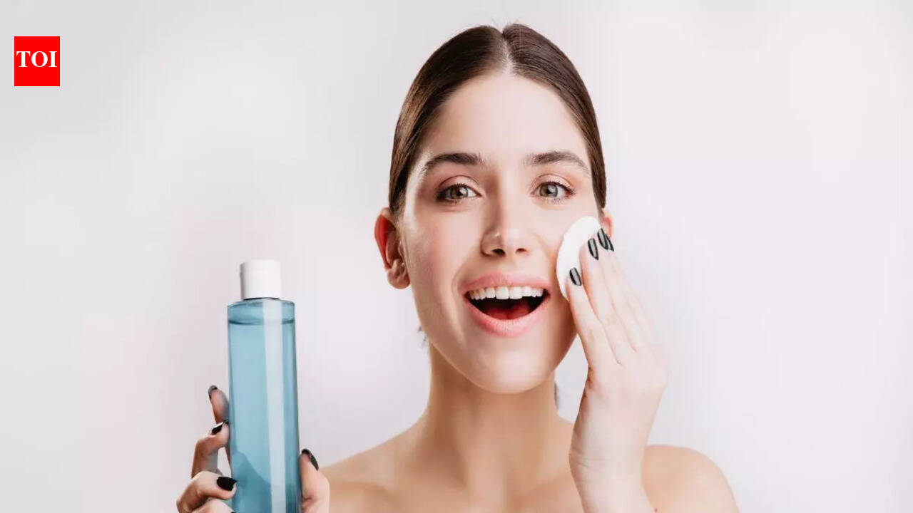 Toners for Sensitive Skin under Rs. 1000 - The Times Reviews (April, 2026)