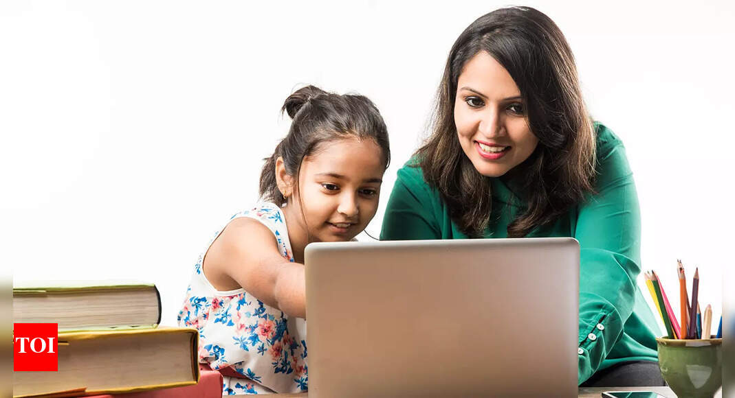History of Homeschooling in India, the rise and the current scenario | - Times of India