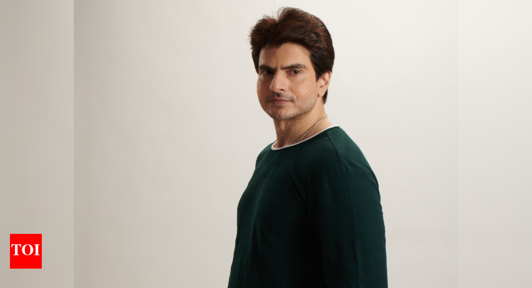 'There’s no shame in men watching daily soaps,' says Aashao Ka Savera ...