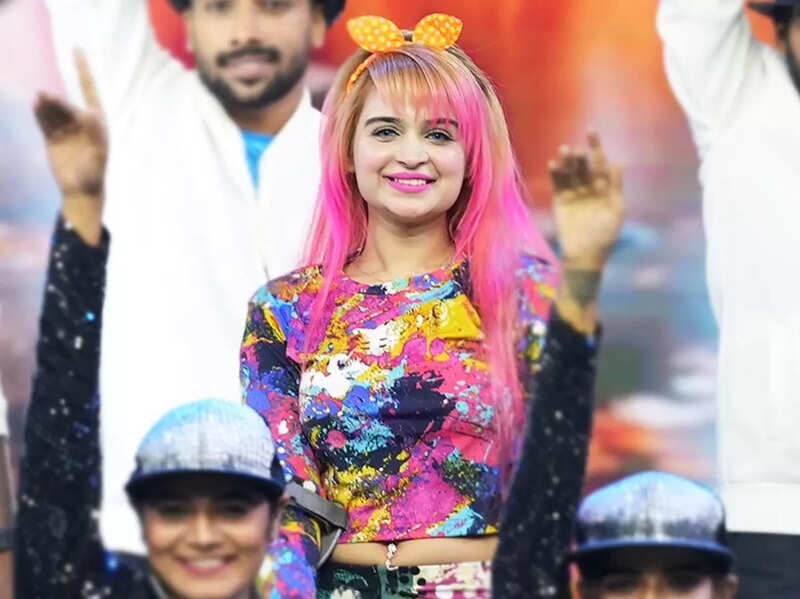 Bzinga Family Festival: Swarna Thomas opens up about inspirational road ...