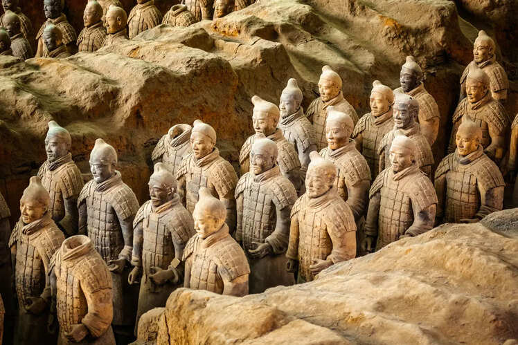 Civilisations that have their roots in Asia | Times of India Travel