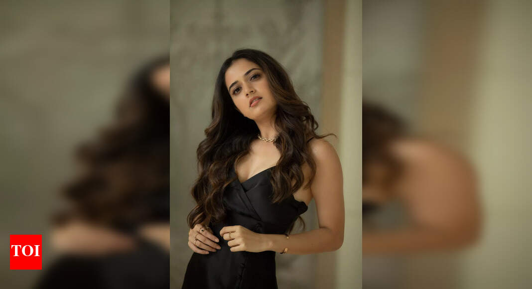 I was excited about going to the sets and seeing what I would get to do ...