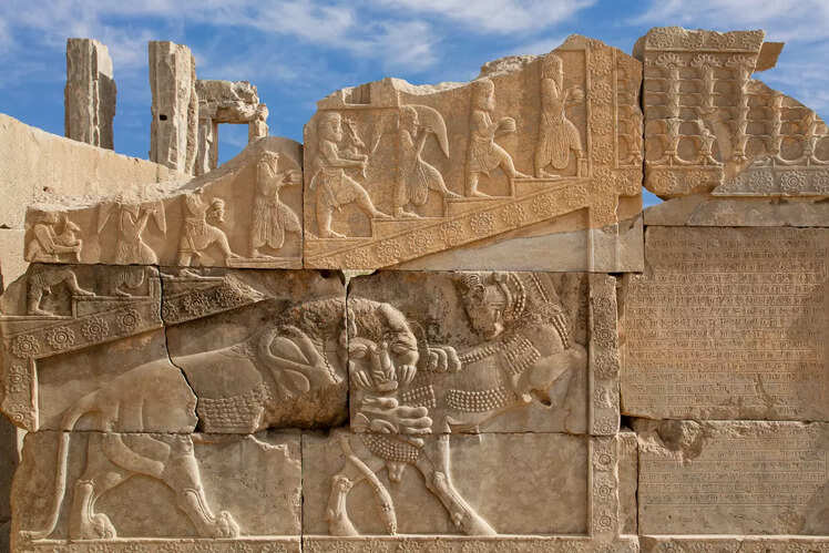 Civilisations that have their roots in Asia | Times of India Travel