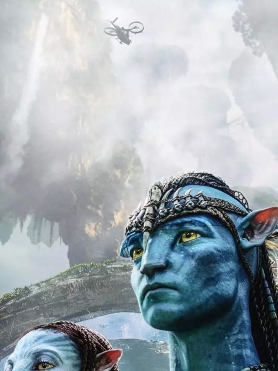 Rs 2000 crore budget! All you need to know about Avatar 2 | Zoom TV