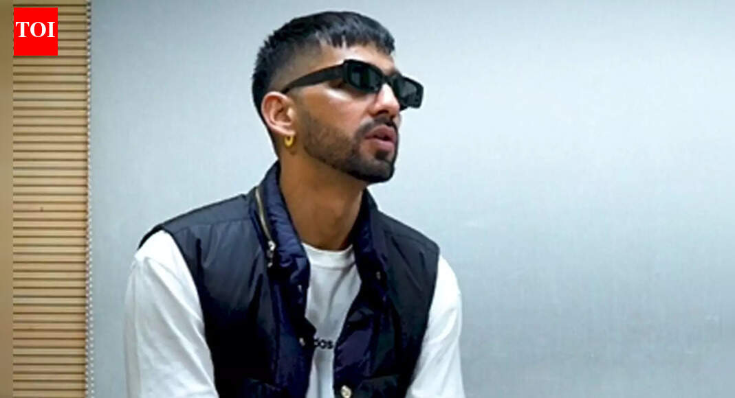 Maninder Buttar on doing retakes: 'I leave everything to the director ...