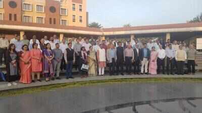 Bonn Challenge: 100ha forest land in Wadsa to be restored | Nagpur News ...