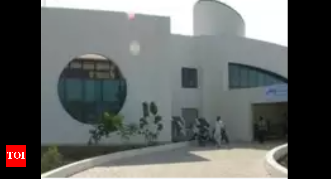 Cmi: Average pay package rises 20% at Chennai Mathematical Institute ...