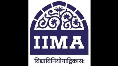 Gujarat: Ex-professors, alumni launch online plea against new IIMA logo ...