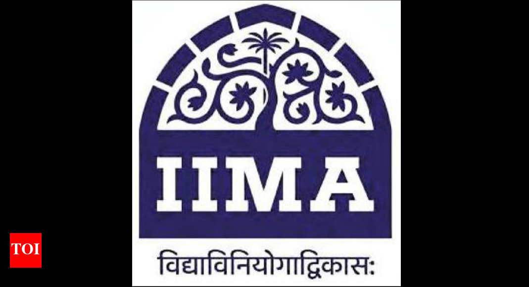 Gujarat: Ex-professors, alumni launch online plea against new IIMA logo ...