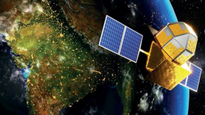 Daksha: 2 satellites in Mission Daksha for 360-degree watch of skies ...