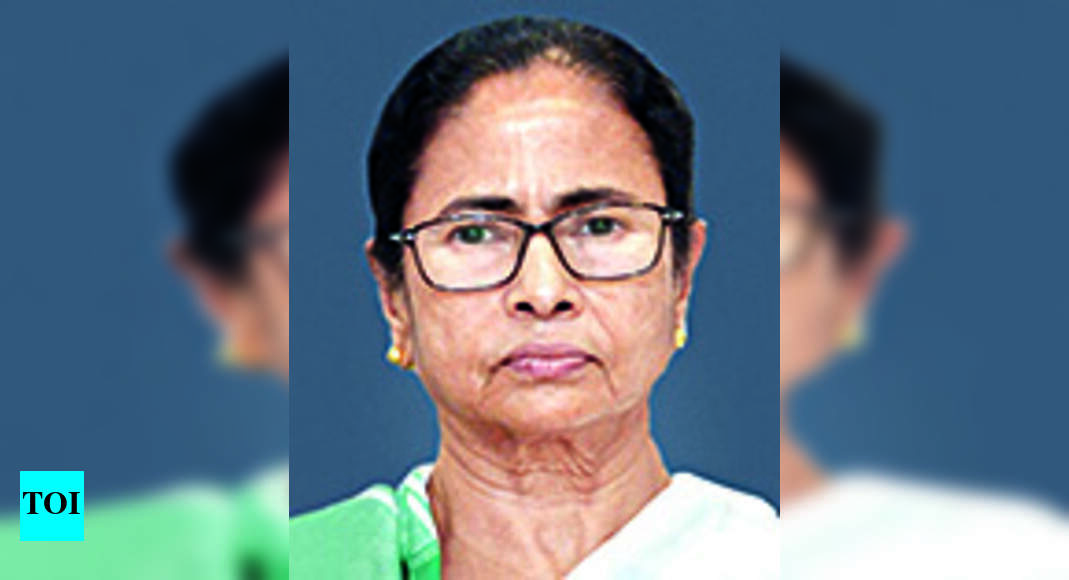 Mamata Banerjee: Mamata: Don’t Let Go Of Land Unless Fairly Compensated ...