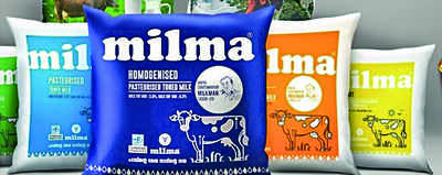 Milma To Hike Price Of Milk By 6 Per Litre From Dec 1 ...