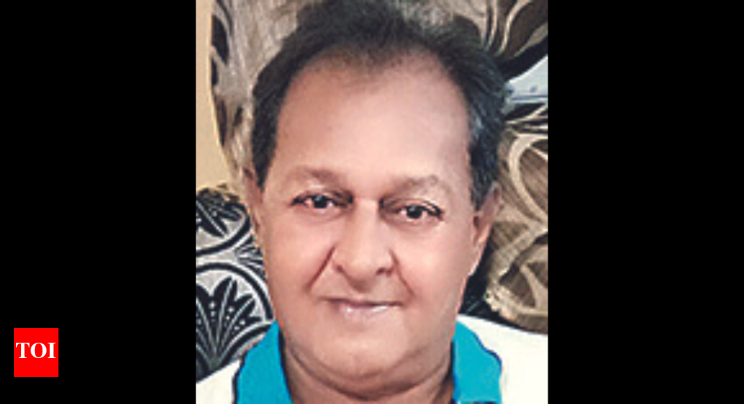 Guru: Guru Gupte, 66, Ex-mum Batsman & Selector, Dead | Mumbai News ...
