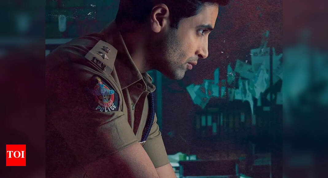 Adivi Sesh's HIT 2 trailer reveals a lot but the film has a lot more in store: Source | Telugu ...