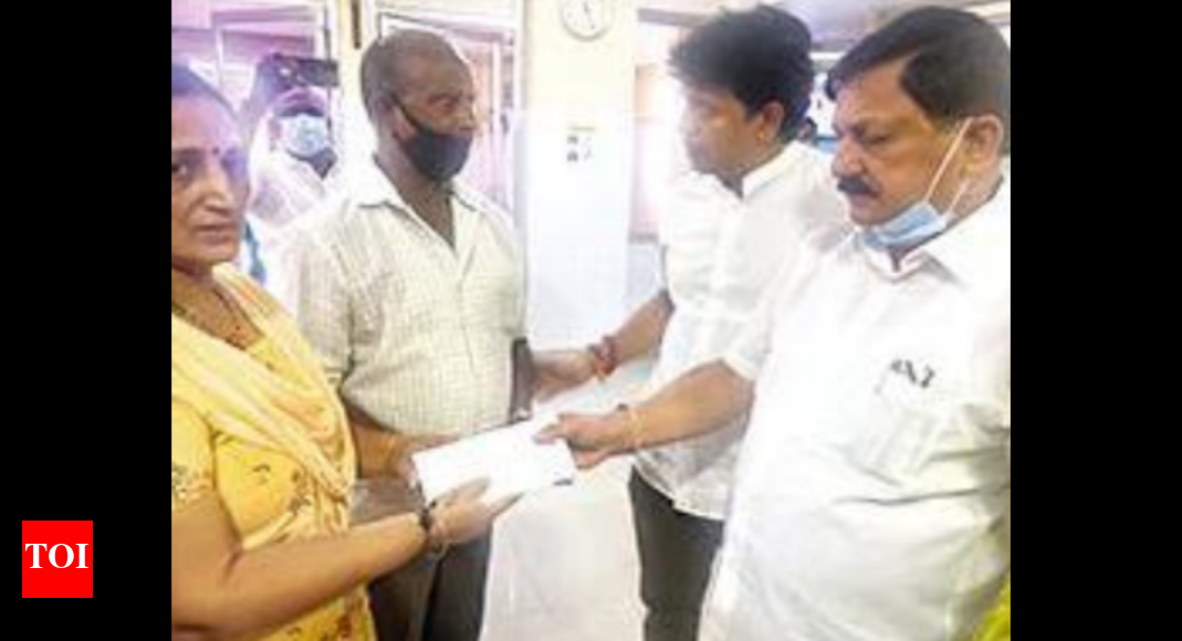 Mangaluru: Dgp: Report Missing Documents To Cops | Mangaluru News ...