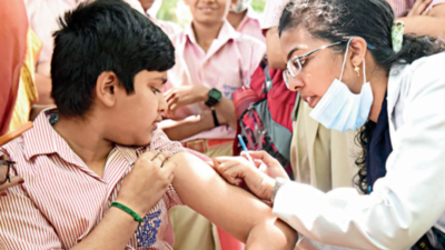 Karnataka plans health check-ups for primary school students ...