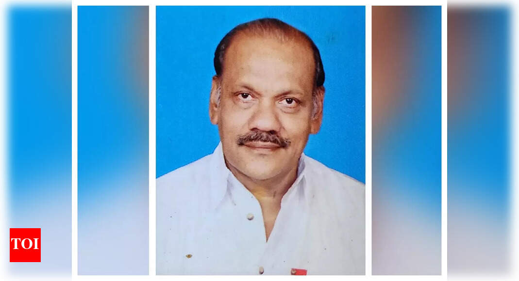 Migdad Death News ‘mutharamkunnu Po Actor Migdad Passes Away Times Of India