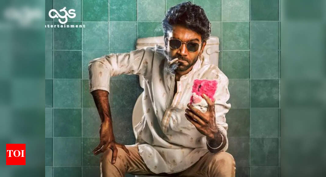 'Love Today' box office collection: The comedy entertainer reaches 70 ...