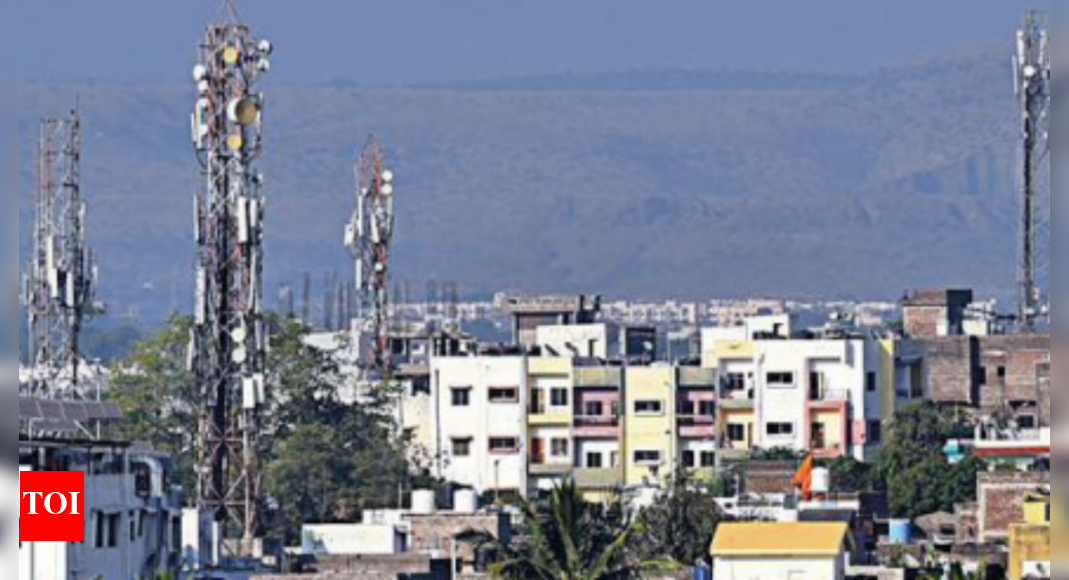 Asr: Tribal Areas Of Asr Dist To Get Over 1,000 Mobile Towers ...