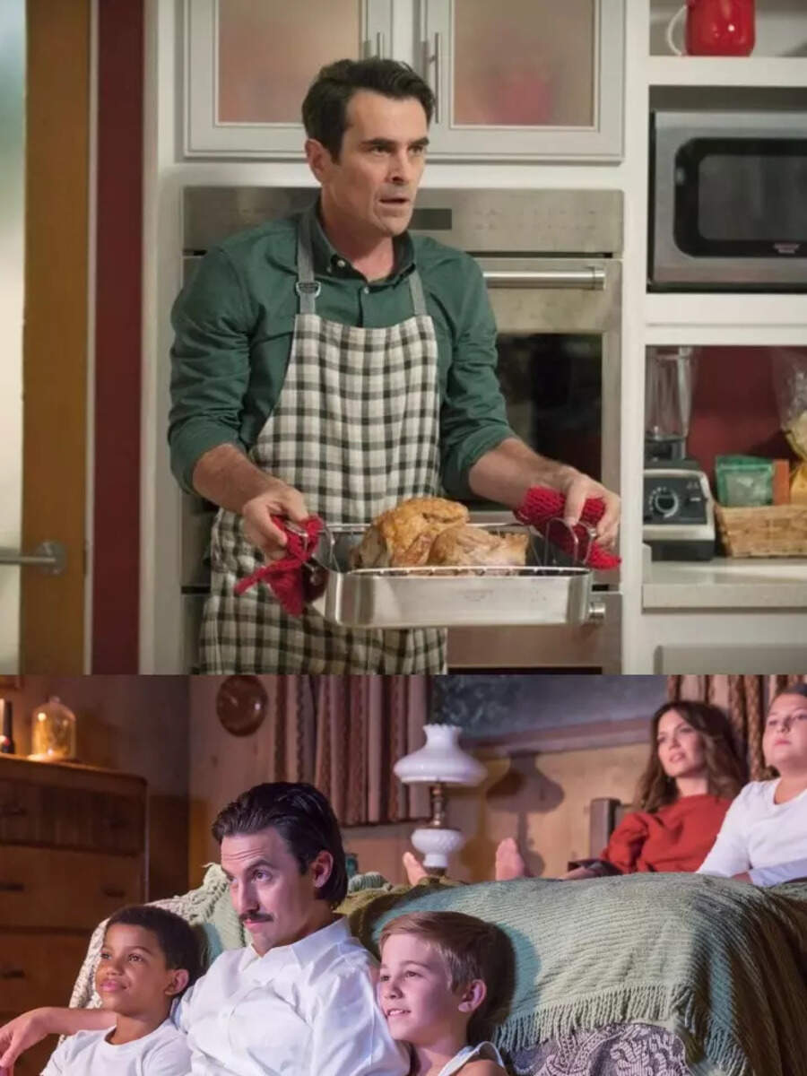 Iconic American sitcoms that introduced us to Thanksgiving | Times Now