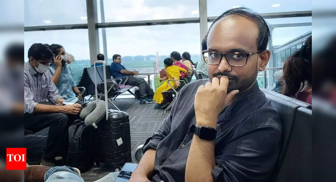 Aneek: People in Bengali industry encourage the struggle more than the ...