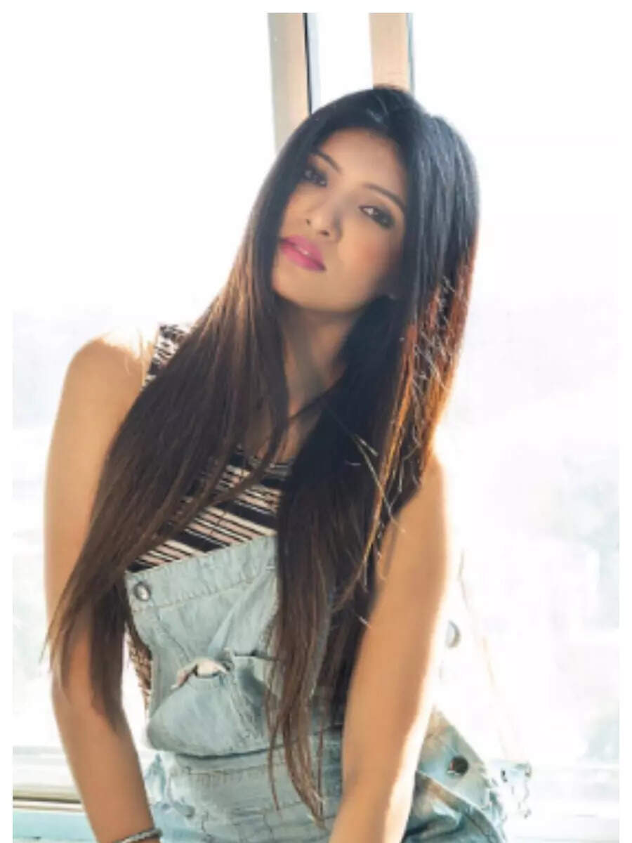 Best clicks of Jolly Rathod | Times of India