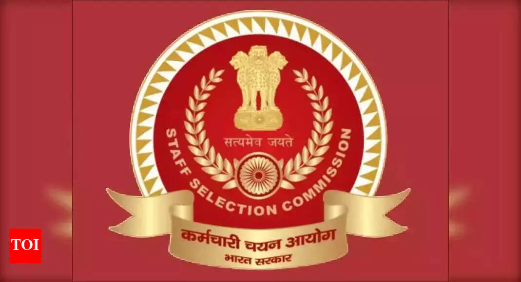SSC Exams Calendar 2023: SSC schedule released for CGL, CHSL, Constable ...