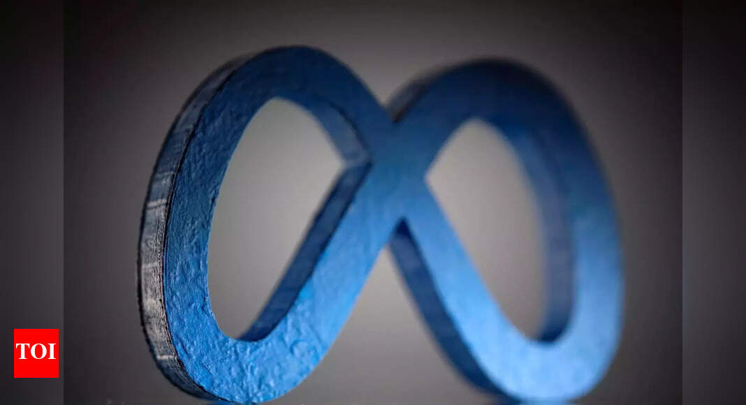 Meta: Meta Transparency Report: Government requests for user data increases in India, globally ...