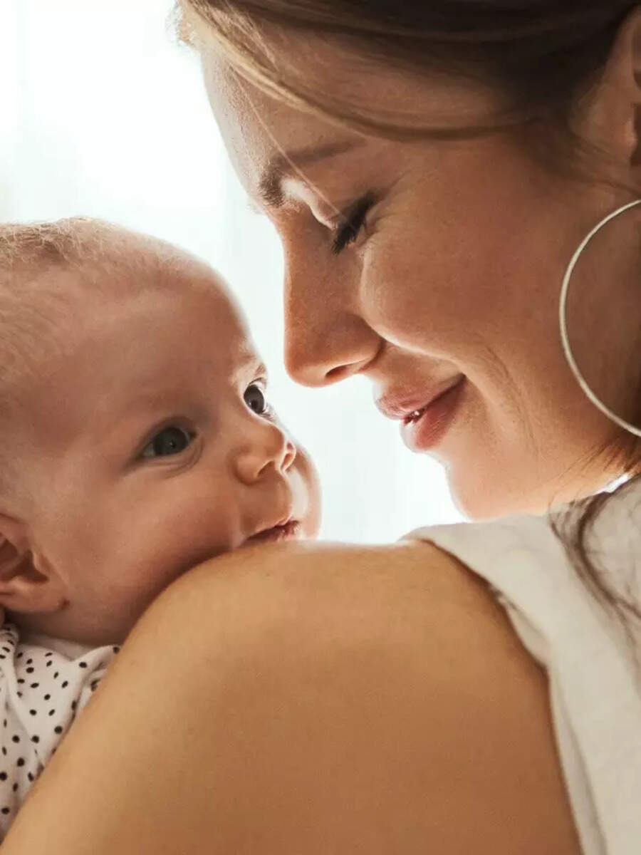 20 New And Most Popular Baby Names In India Times Of India
