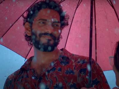 Meet Shersha Sherief, Gouri Kishan’s on-screen hero for ‘Little Miss ...