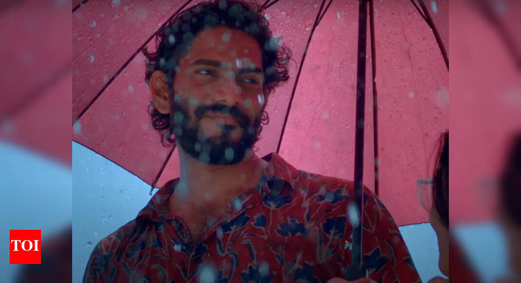 Meet Shersha Sherief, Gouri Kishan’s on-screen hero for ‘Little Miss ...