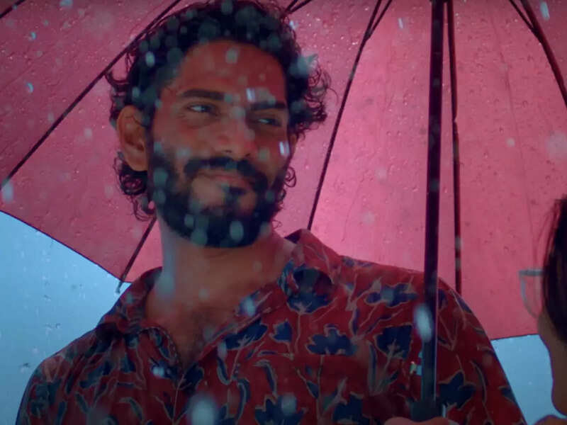Meet Shersha Sherief, Gouri Kishan’s on-screen hero for ‘Little Miss ...
