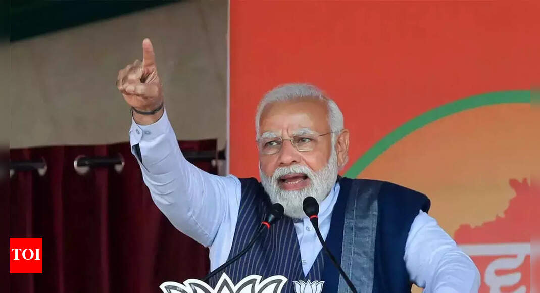 Mopa international airport in Goa to be inaugurated soon: PM Narendra Modi | Goa News - Times of ...