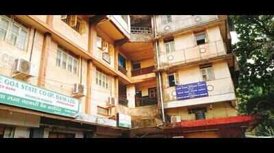 Thieves target 3 government offices in Bicholim, steal Rs 56k from ...