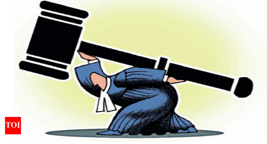 Bengaluru: Officials should pay cost of frivolous cases, says HC ...