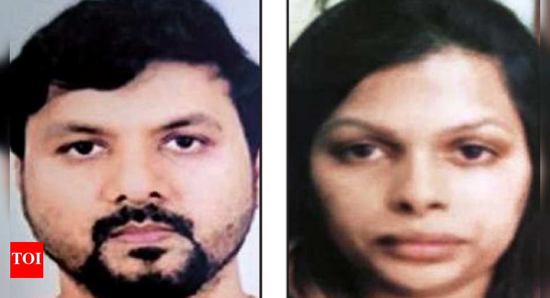 Customs: ‘customs Officer’, Wife Held For Conning People Of 70l ...