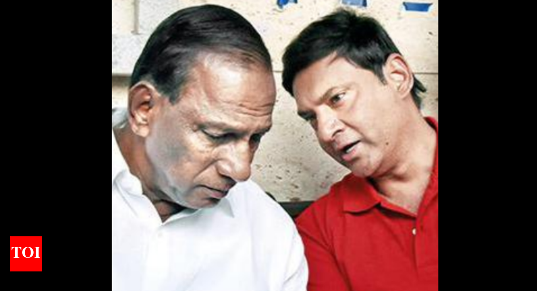 Malla Reddy: Telangana: Criminal case against Ch Malla Reddy for ...