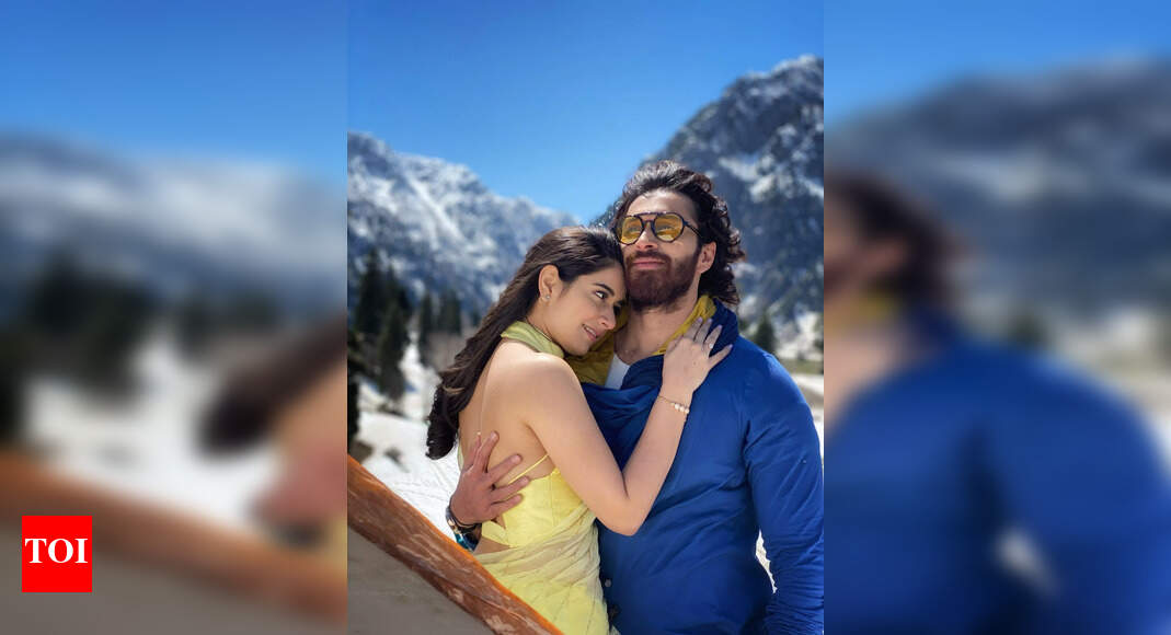 Everyone in the team has given their best for this film, says CR ...