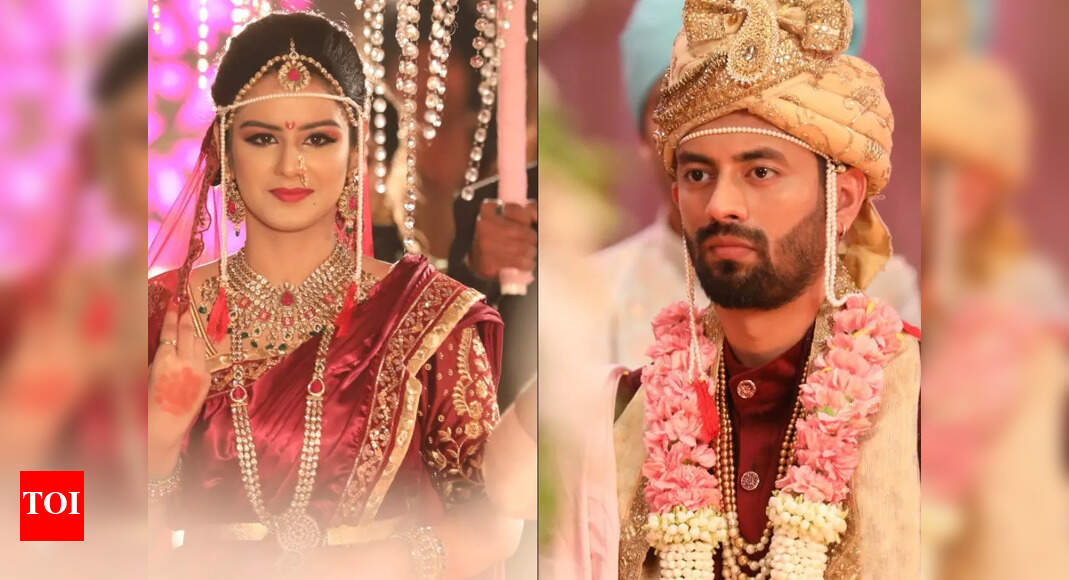 Aashey Mishra, Shivika Pathak to be seen in 'Agnisakshi ... Ek ...